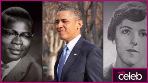 Barack Obama's Parents: Ann Dunham and Barack Obama Sr. Overview