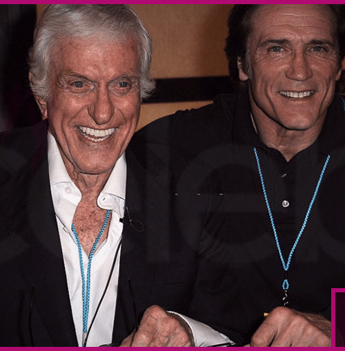 Behind the Cameras Archives • Very Celeb
