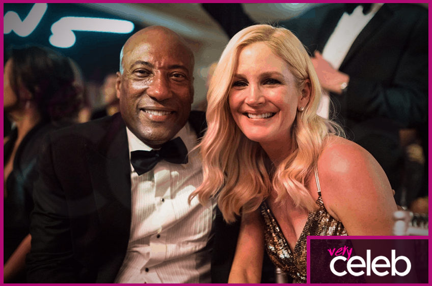 Meet Byron Allen: Entrepreneur, Comedian, and Entertainment Mogul