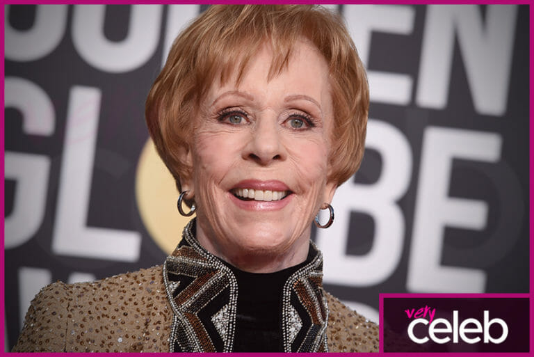 Carrie Hamilton: Overview of Carol Burnett's Talented Daughter