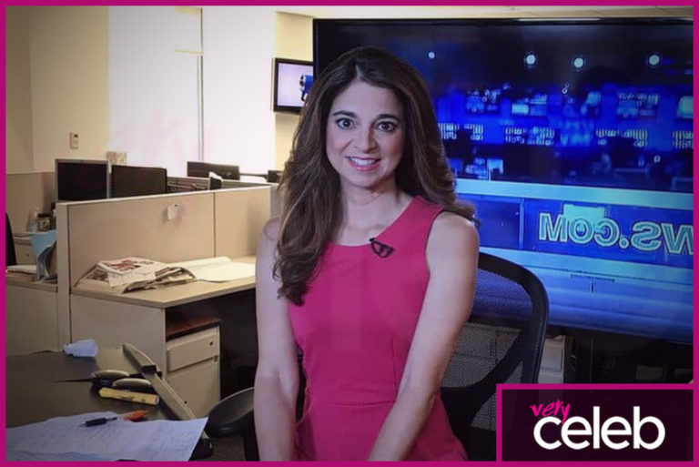 Cathy Areu Denies Marriage Rumors: Who is Her Husband?