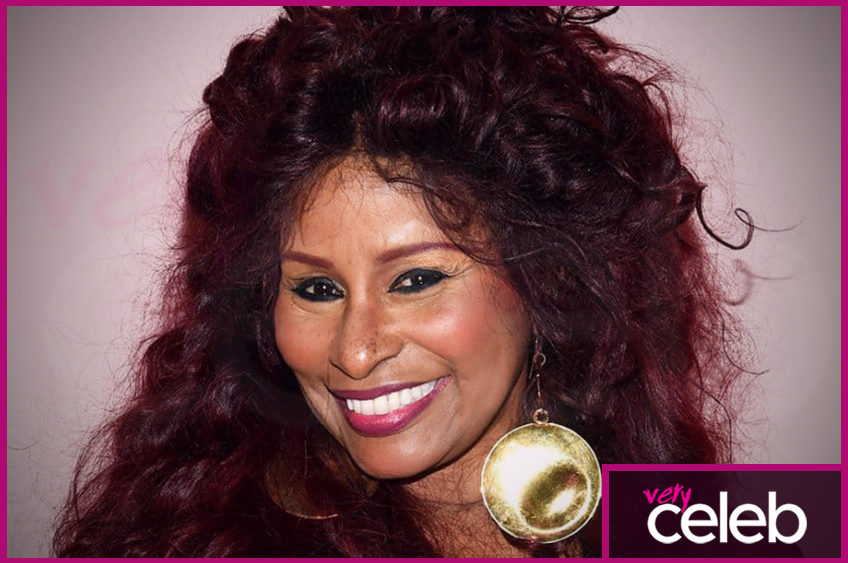 Chaka Khan: The Success Story of a Legendary African-American Singer