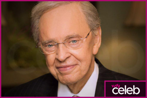 Motivational Christian Life Speaker: Charles Stanley | In Touch Ministries