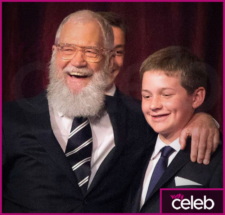 David Letterman's Son Harry Joseph Letterman: Facts and Trivia