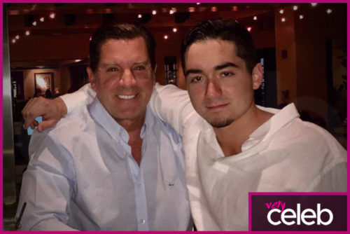 Who Was Eric Bolling's Son? Tragic Story of Eric Chase Bolling Jr.