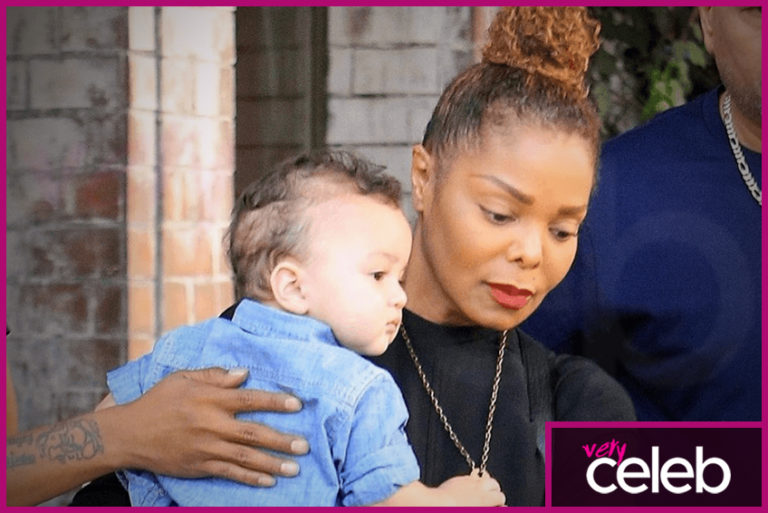 Eissa Al Mana: Janet Jackson's Son with a Passion for Music