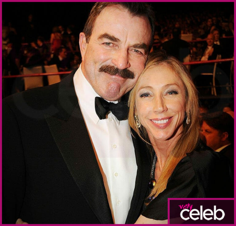 Jillie Joan Mack: Age, Marriage, Children, Nationality, and Career