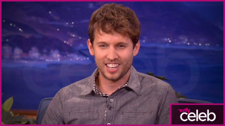Jon Heder: American Actor with Danish, Dutch, English, German, Scottish ...