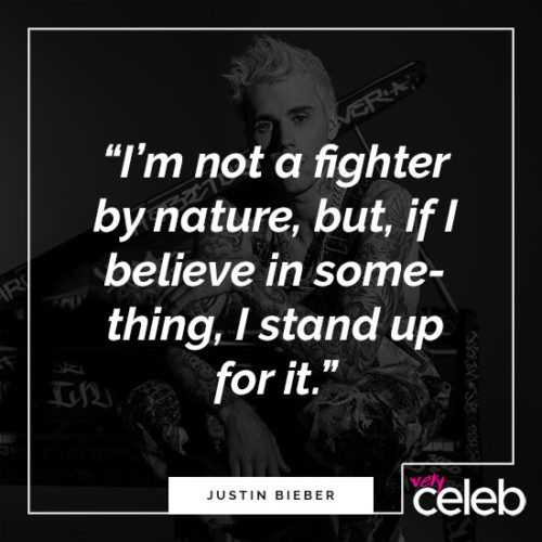 50+ Remarkable Justin Bieber Quotes