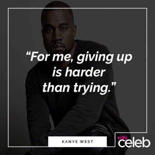 Kanye West Quotes | We Share More than 50 Of the Best