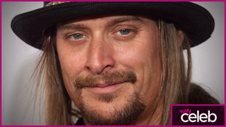 Discover the Iconic Kid Rock: Singer, Songwriter, Rapper, and Actor
