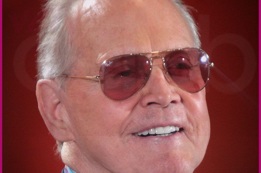 Lee Majors: The Iconic Six Million Dollar Man and America's James Bond