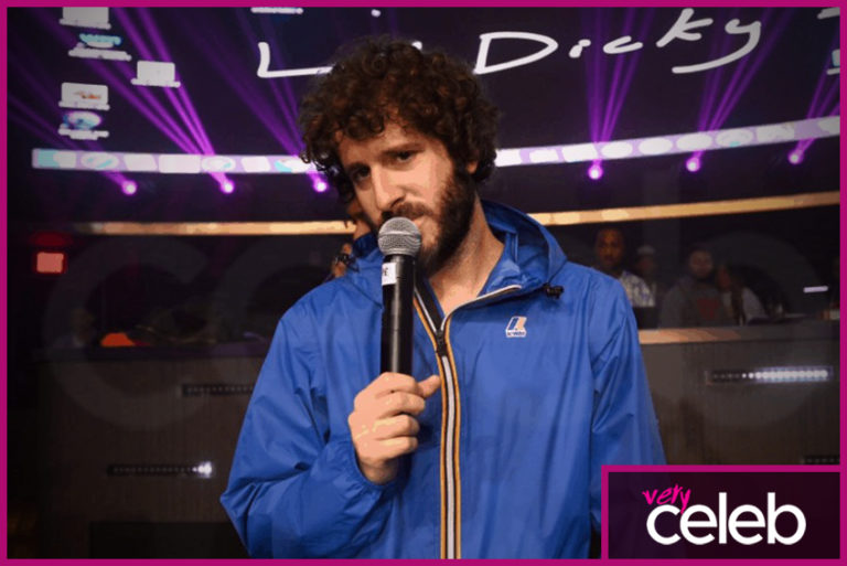 Who is Lil Dicky? American rapper, comedian, and environmentalist