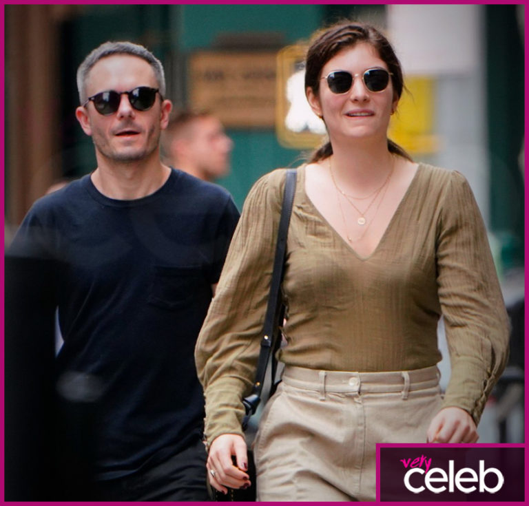 Who is Lorde's Boyfriend? Meet Justin Warren, 11 Years Her Senior