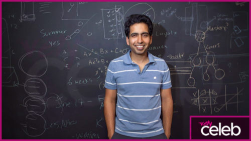 Sal Khan: Net Worth, Weight, Spouse, Children & More