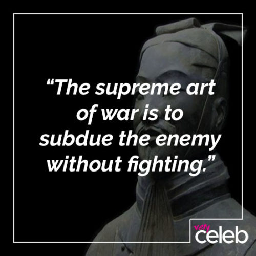 Sun Tzu Quotes | 55 Quotes From The Art of War