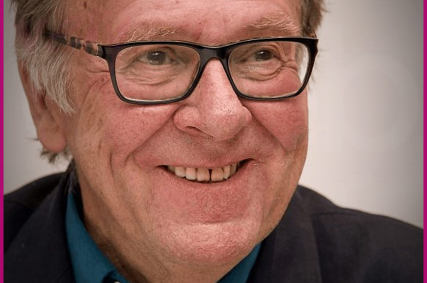 Tom Wilkinson: From The Full Monty to John Adams