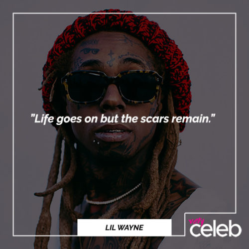 Lil Wayne Quotes | Our Favorite 70 Quotes from the Hip-hop Star
