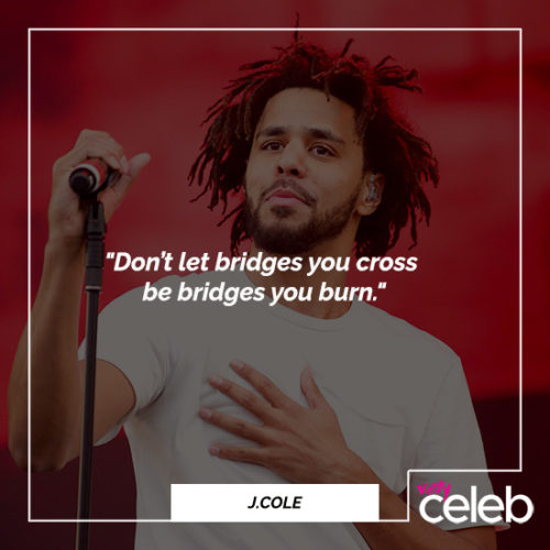 J Cole Quotes | Our Favorite 60 Quotes from the 4YEO Creator