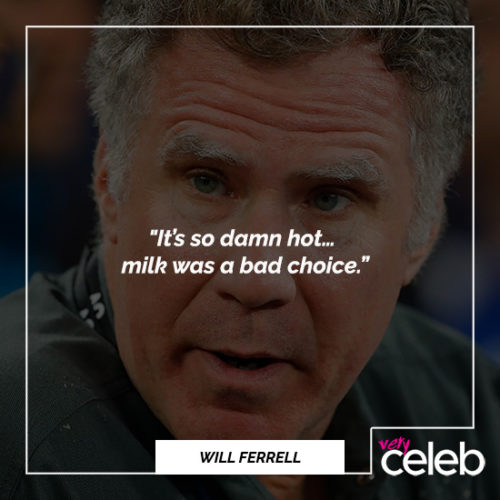 Will Ferrell | 50 Great Quotes From the Actor and Comedian