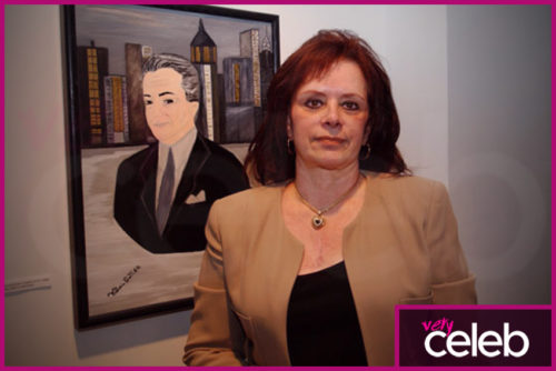 Victoria Digiorgio: The Life of John Gotti's Wife