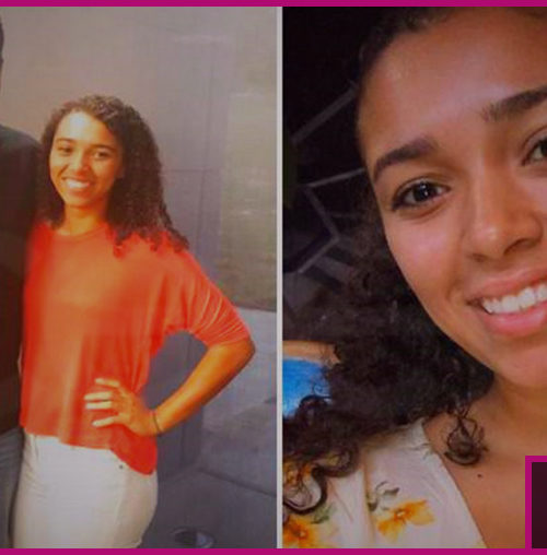 Celebrities' Daughters Archives • Very Celeb