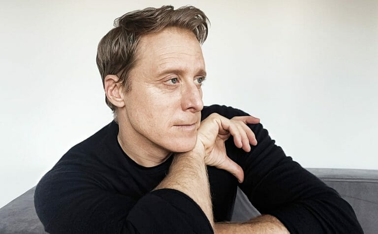 Alan Tudyk: Background, Roles & More - From Firefly to Frozen
