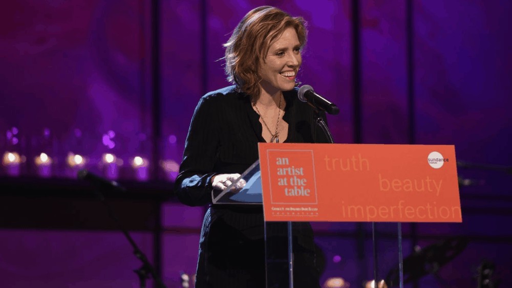 Robert Redford's Daughter: Amy Redford: Age, Worth & More