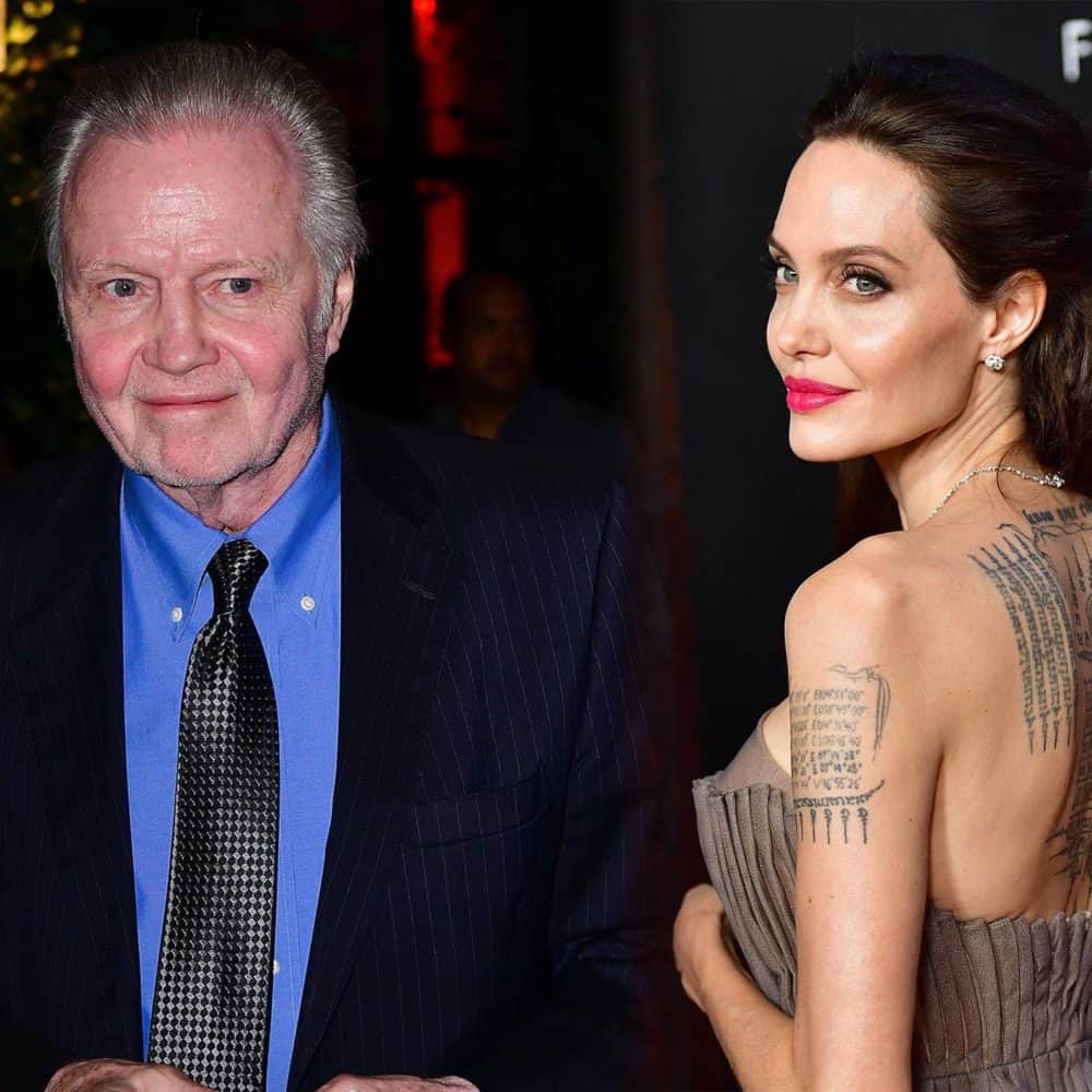 Celebrities' Parents Archives • Very Celeb