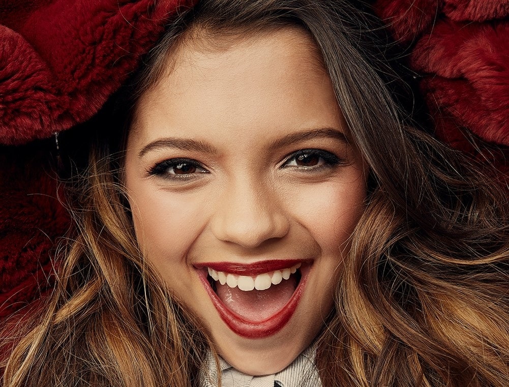 Cree Cicchino | All The News and Goss on this Childhood Star