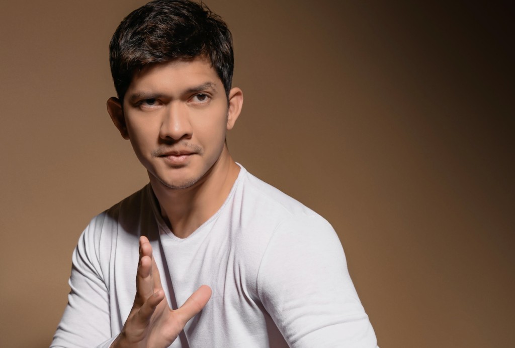 Iko Uwais: From Martial Arts to Movies - A Journey of Action and Success