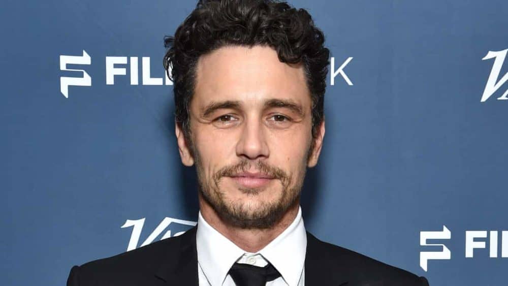 James Franco: His Sexual Misconduct Allegations & More