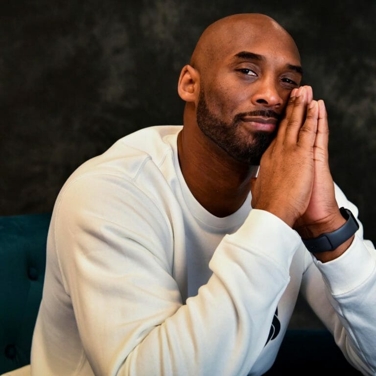 Kobe Bryant | 50 Quotes from the Late Great Star of the NBA