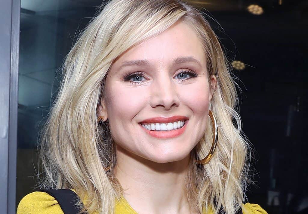 Kristen Bell: Relationships, Net Worth, Weight, & More!
