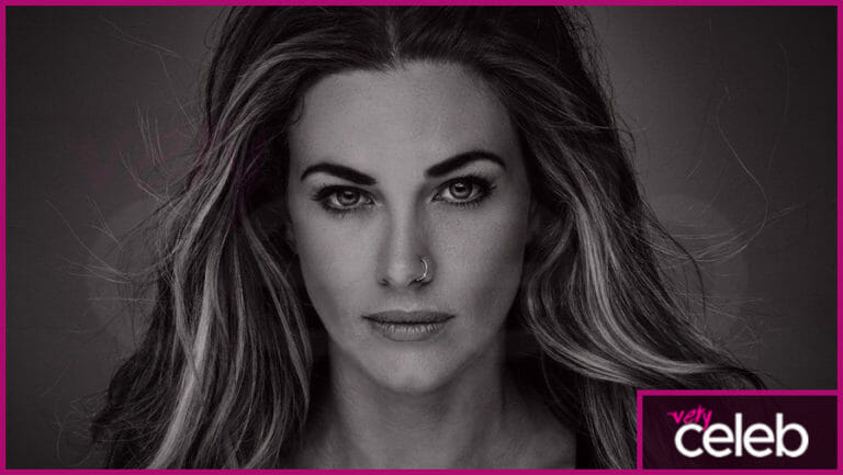 Laura Surrich: The Story of an Australian Actress