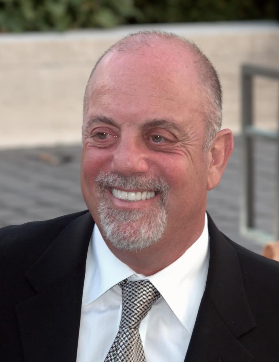 Billy Joel The Piano Man s Overview Career And Achievements Billy Joel The Piano Man s Overview Career And Achievements