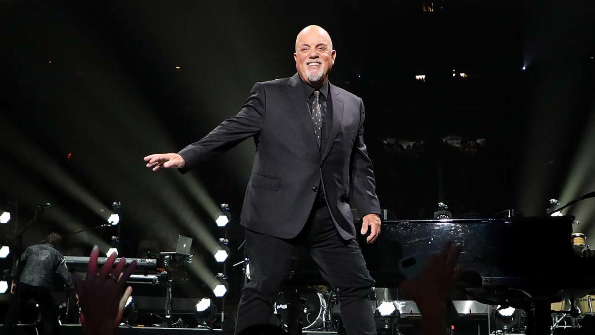Billy Joel The Piano Man s Overview Career And Achievements Billy Joel The Piano Man s Overview Career And Achievements