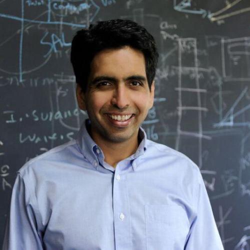 All The Goss on Sal Khan, Plus His Incredible Net Worth