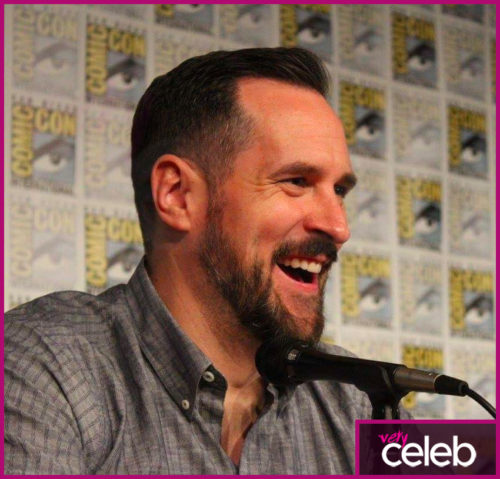 Travis Willingham: The Versatile and Talented Voice Actor