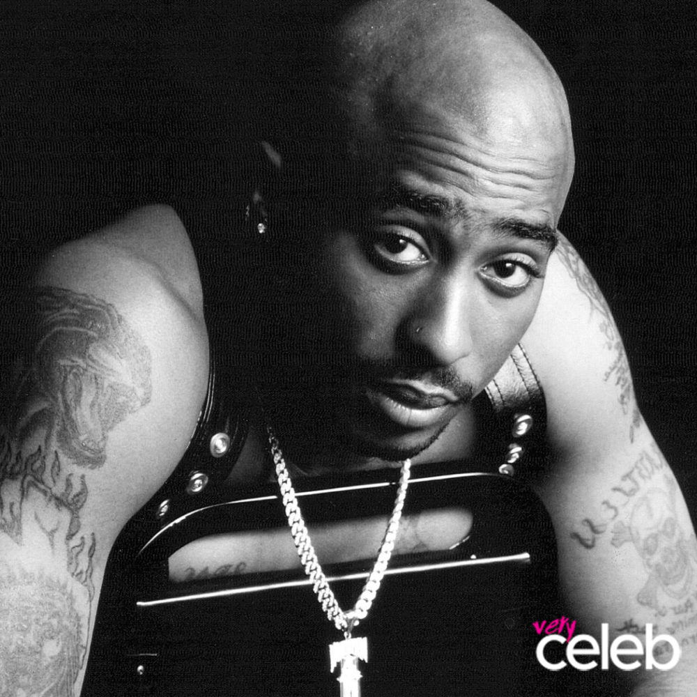 Tupac Shakur | Great Quotes from the Late Rapper 2Pac