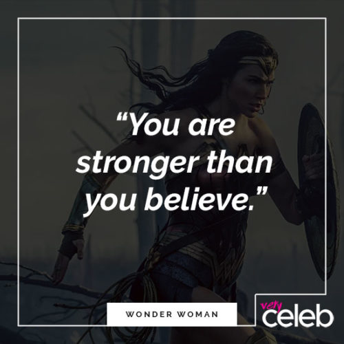 Wonder Woman | Quotes from the Founder of the Justice League